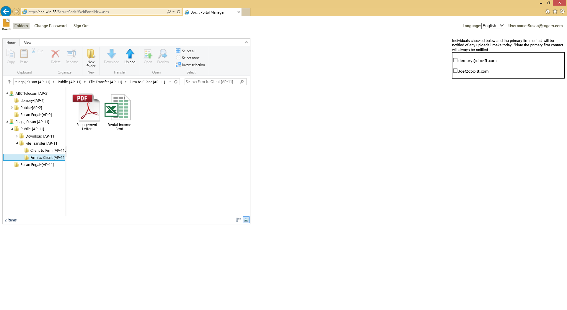 Doc.It Suite Software - 2024 Reviews, Pricing & Demo