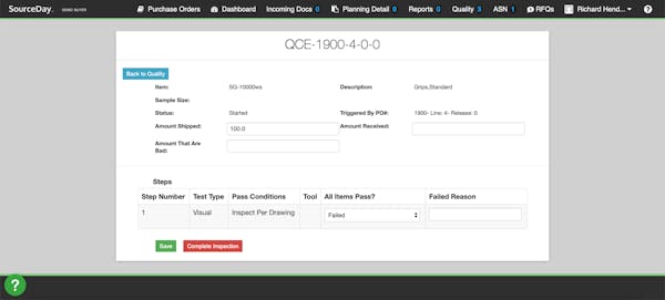 SourceDay Reviews, Demo & Pricing - 2021