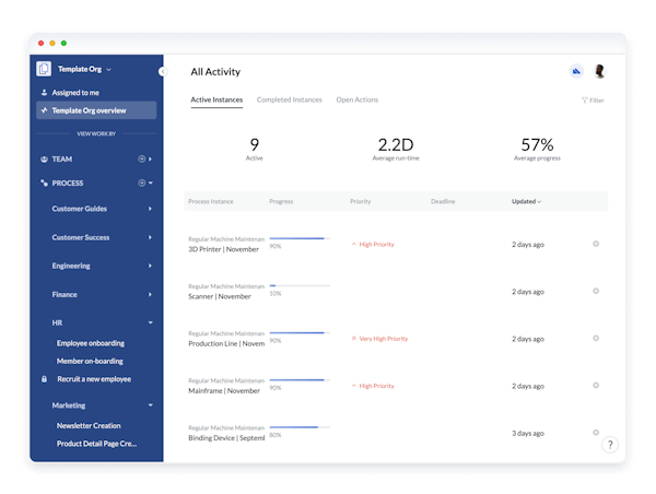 Next Matter Reviews, Demo & Pricing - 2022