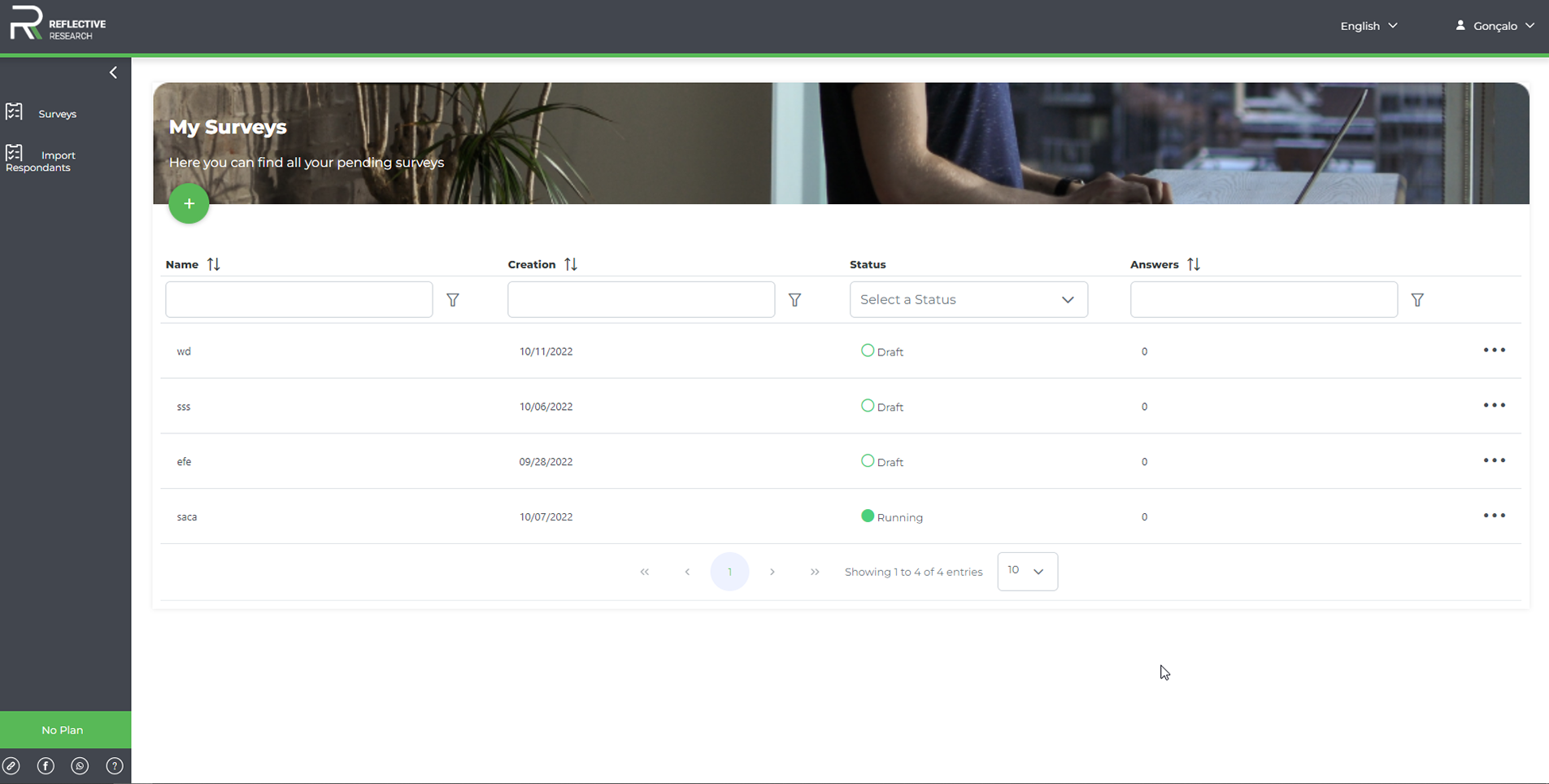 Reflective Research Reviews, Cost & Features | GetApp Australia 2025