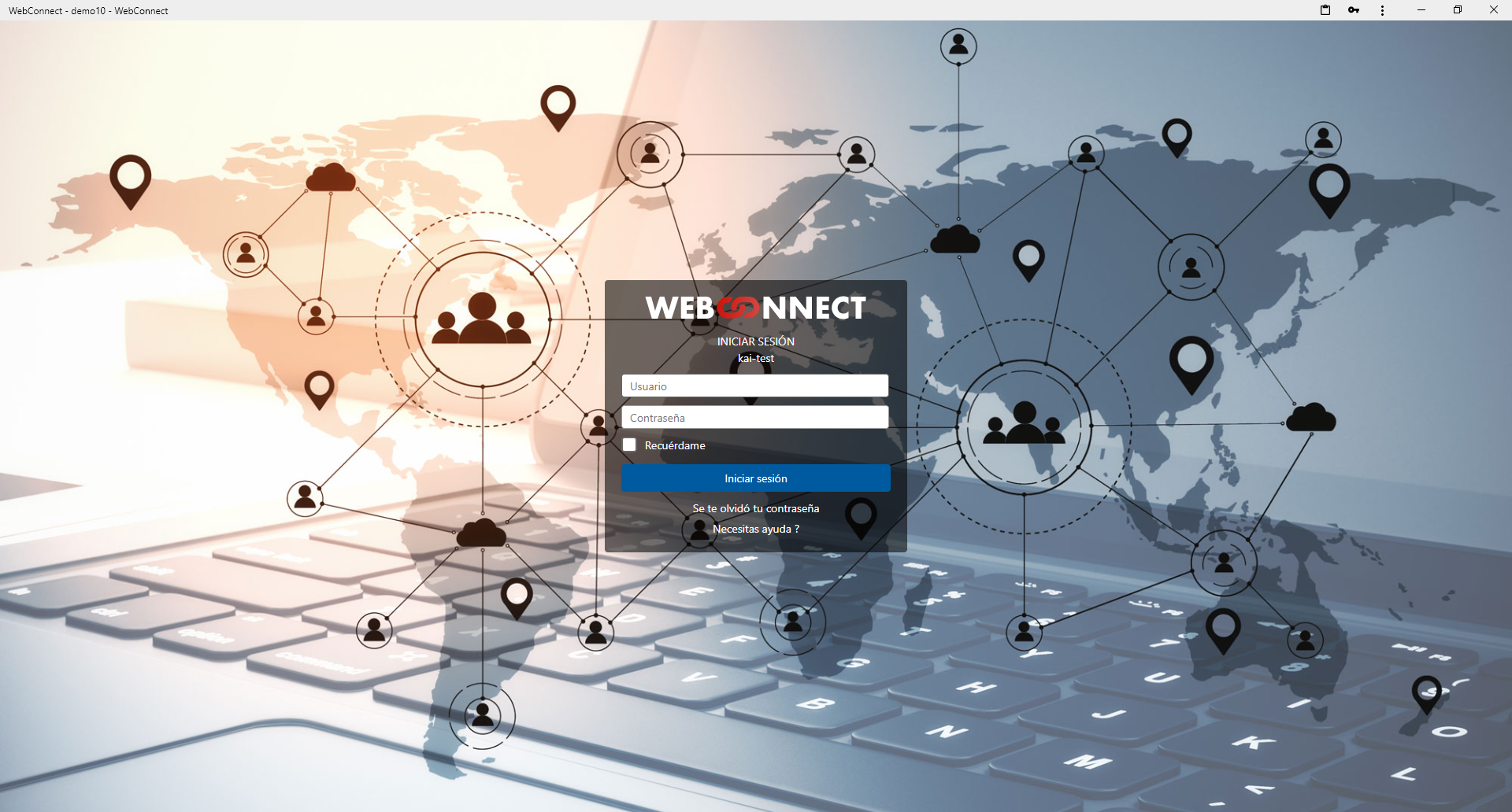 WebConnect Pricing, Alternatives & More 2025 | Capterra