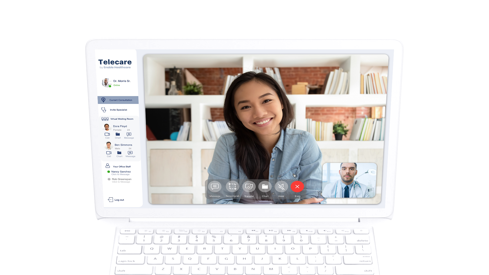 MDnet EHR Pricing, Alternatives & More 2025 | Capterra