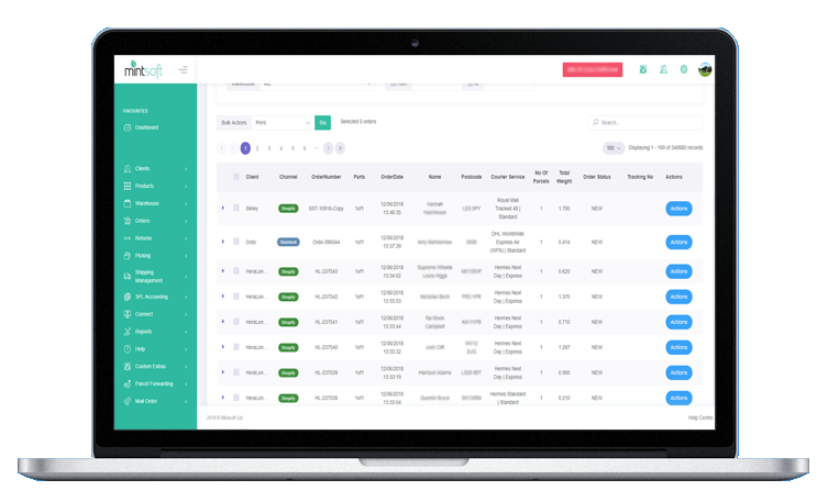 Access Mintsoft | Reviews, Pricing & Demos - SoftwareAdvice GB