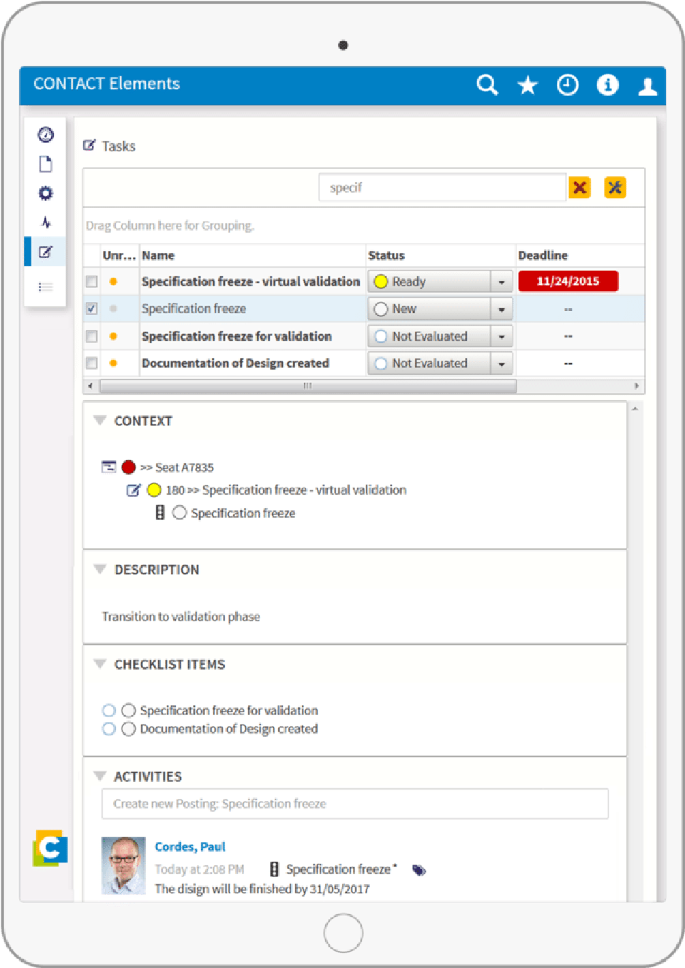 CIM Database PLM Pricing, Alternatives & More 2025 | Capterra