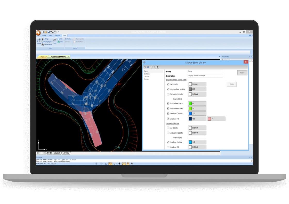Causeway PDS | Reviews, Pricing & Demos - SoftwareAdvice GB