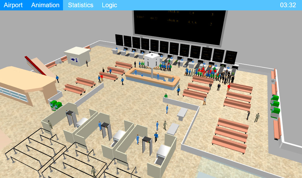 AnyLogic Software Reviews, Demo & Pricing - 2024