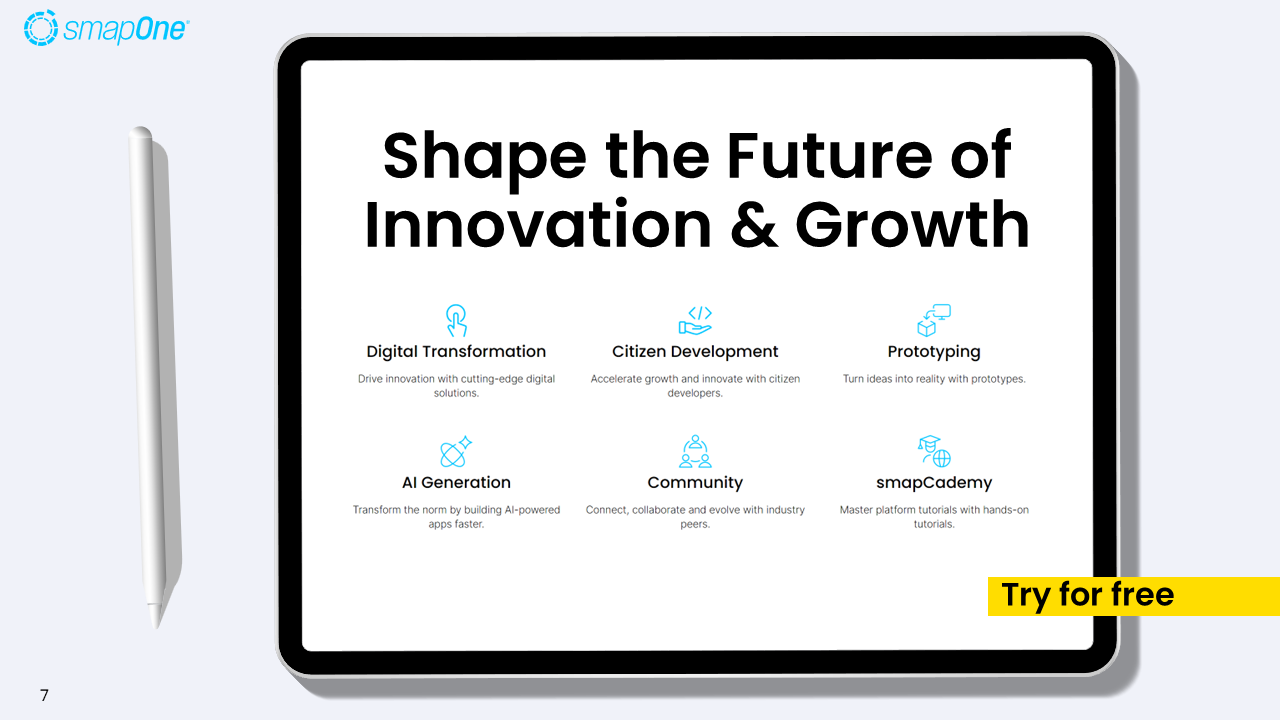 smapOne Reviews, Cost & Features | GetApp Australia 2025