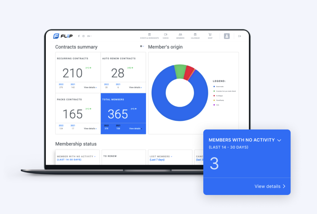 FLiiP Pricing, Alternatives & More 2023 | Capterra