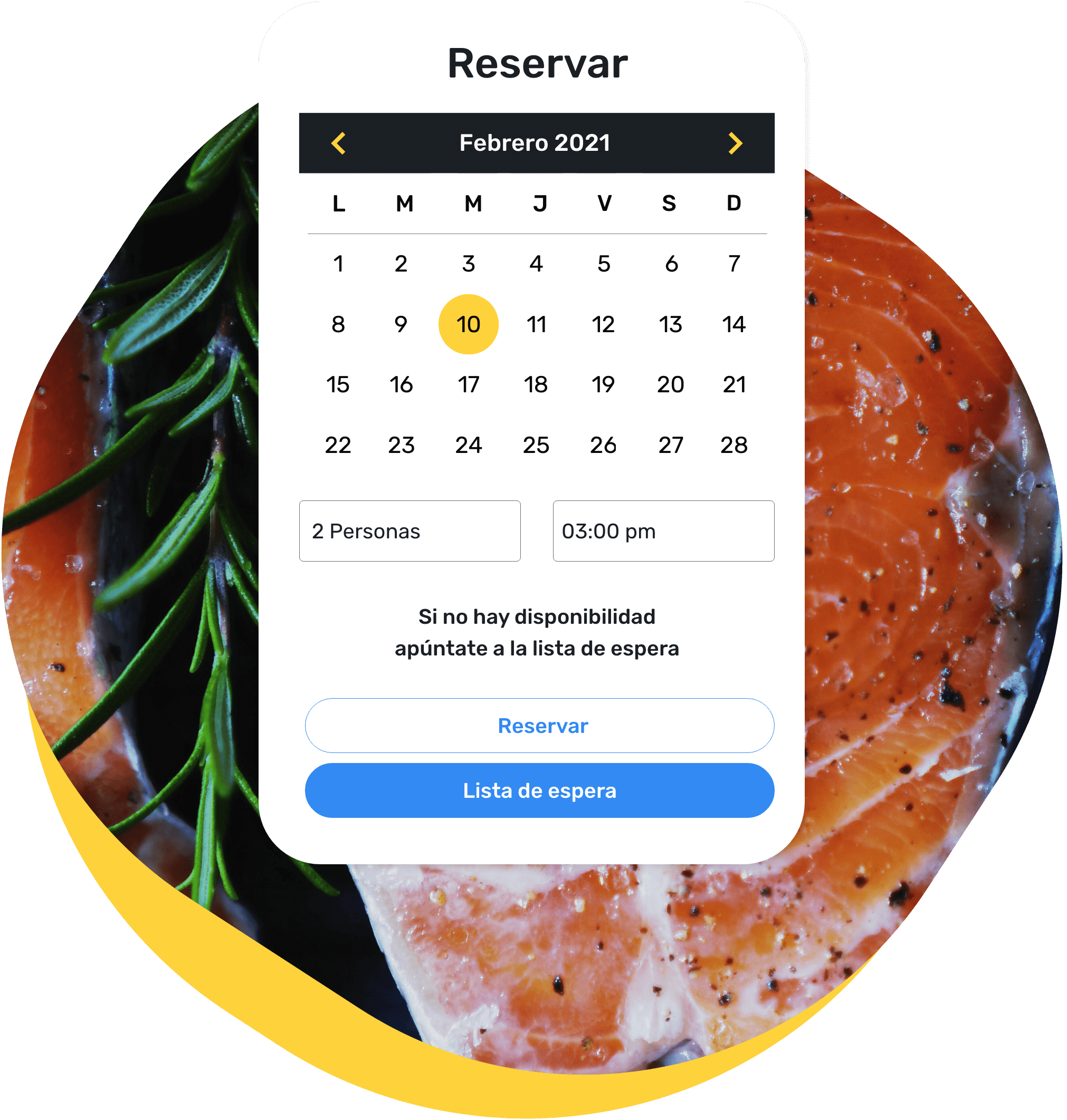 CoverManager - Opiniones, precios y características - Capterra España 2022