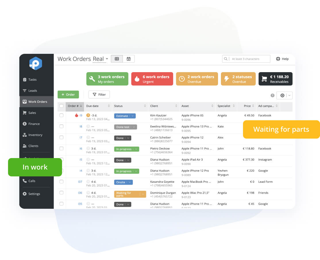 RemOnline Cost & Reviews - Capterra Australia 2023