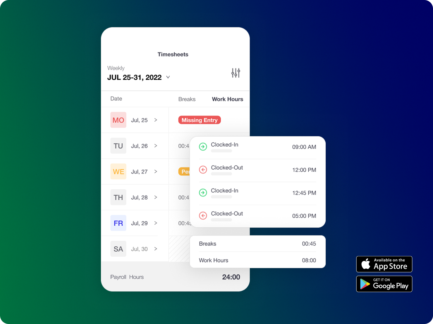 Everyminute Software - 2025 Reviews, Pricing & Demo