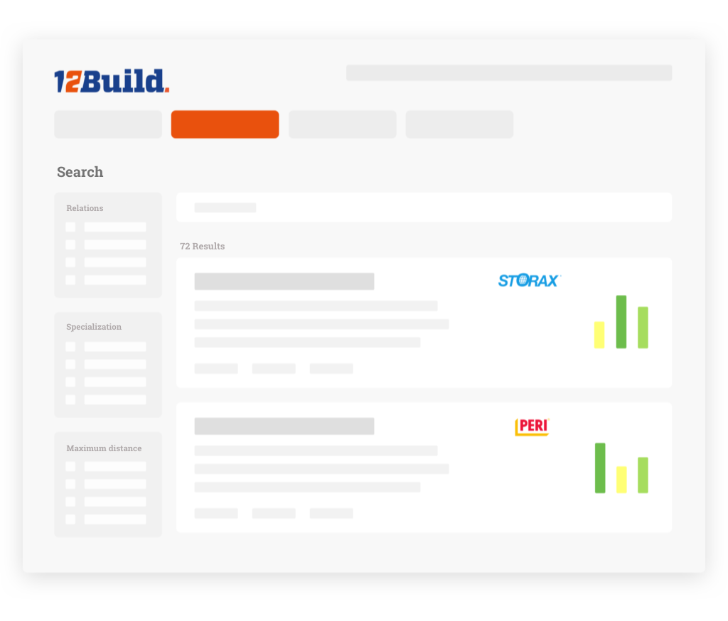 12Build Matchmaker Pricing, Alternatives & More 2025 | Capterra