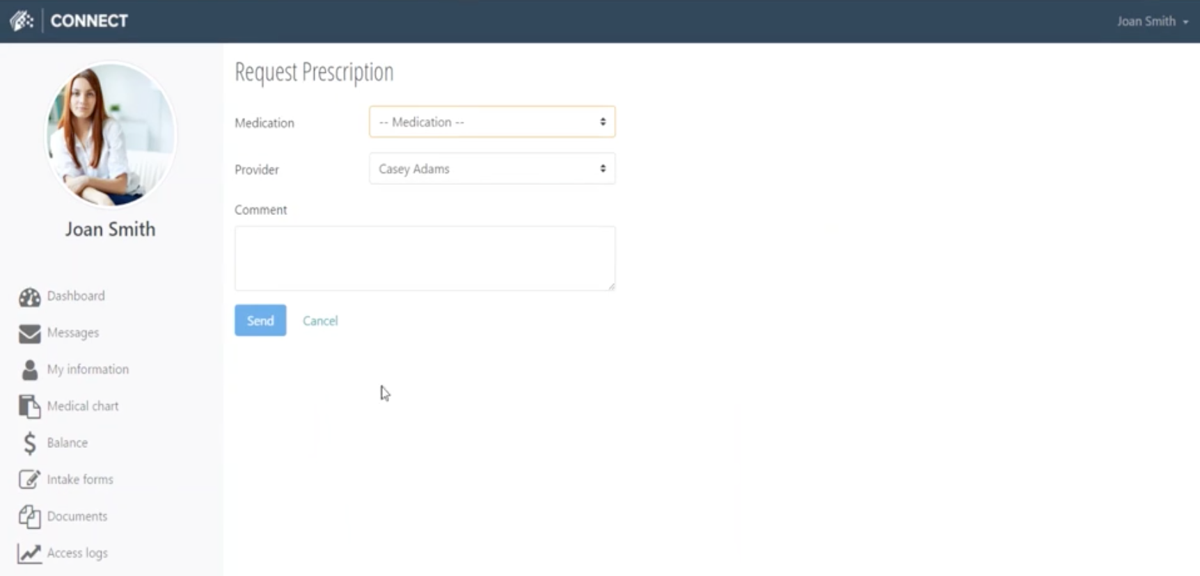 Connect Patient | Reviews, Pricing & Demos - SoftwareAdvice GB