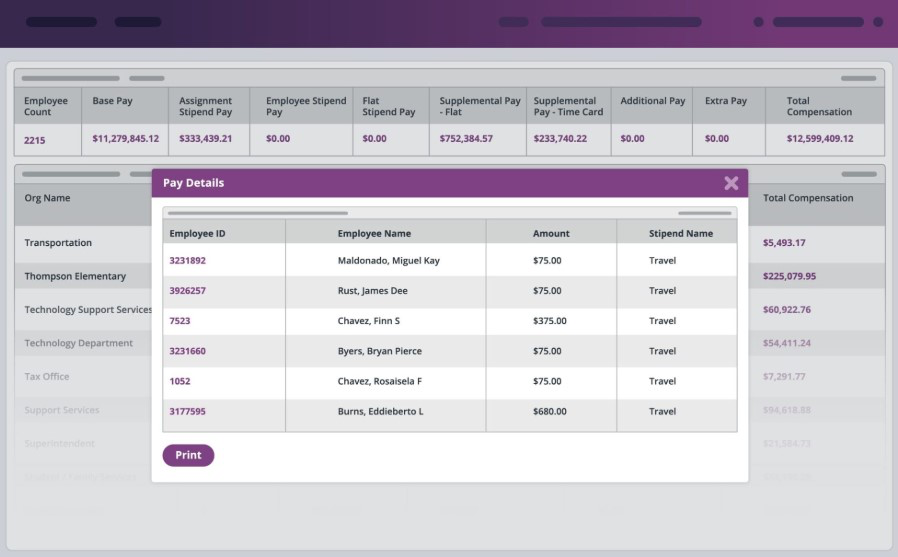Frontline Insights Platform Reviews, Prices & Ratings | GetApp UK 2025