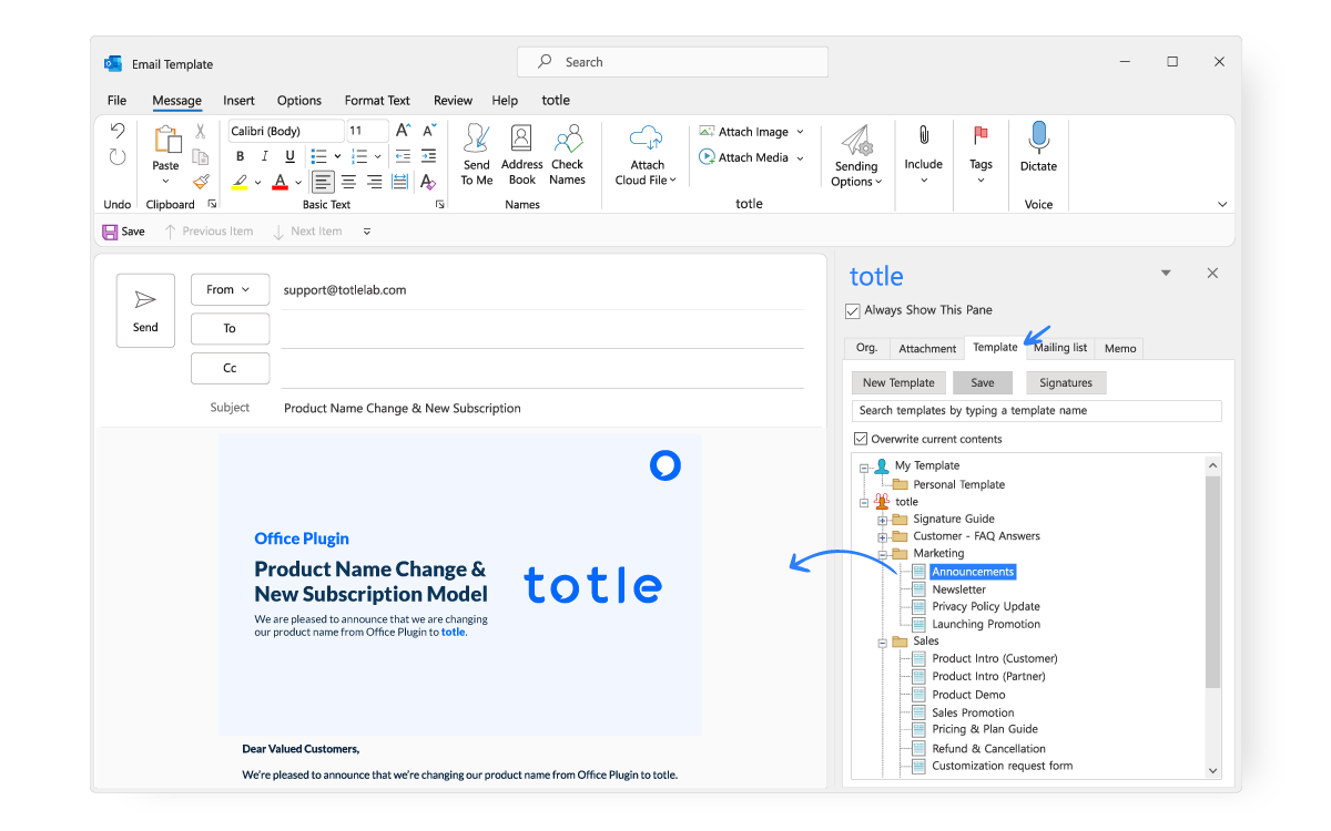 totle Software Reviews, Demo & Pricing - 2023