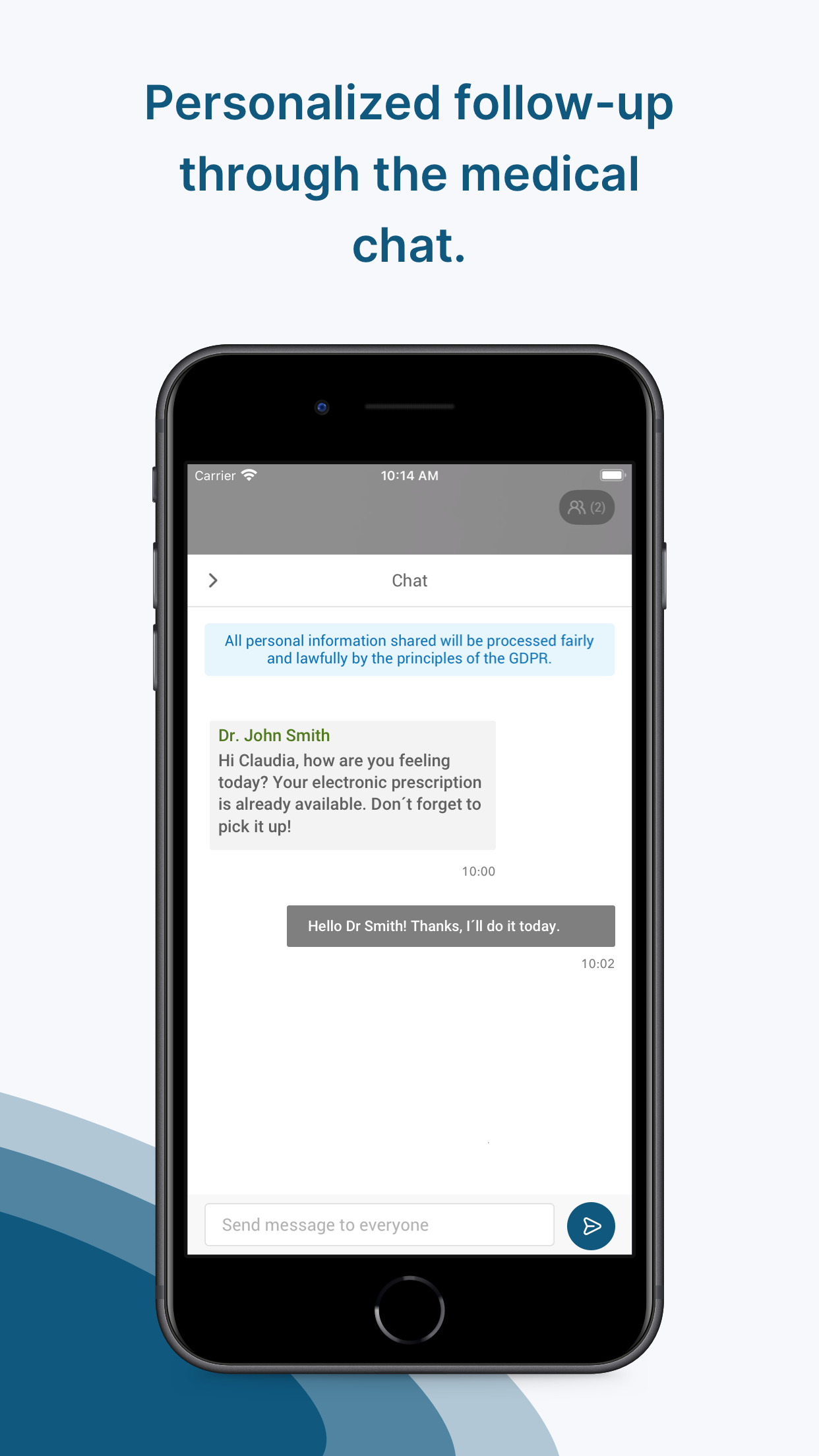 Docline 360 Reviews, Cost & Features | GetApp Australia 2025