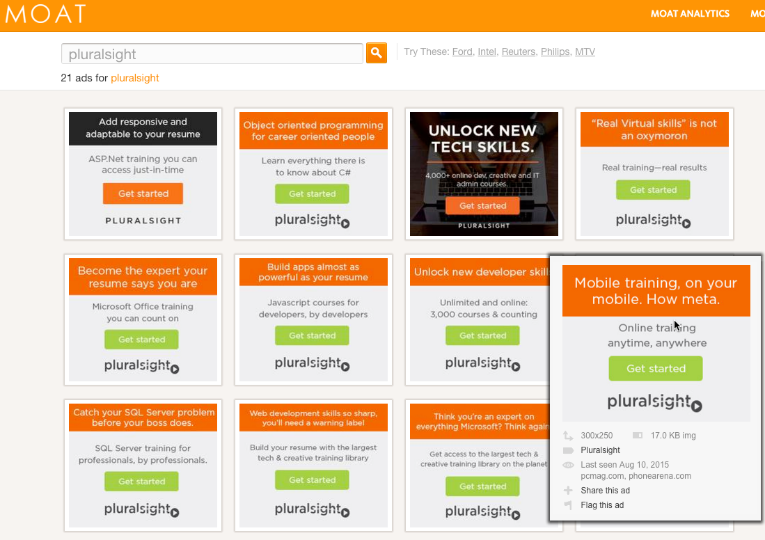 Moat Software - 2024 Reviews, Pricing & Demo