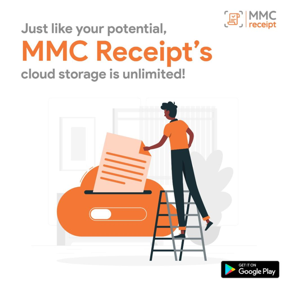 MMC Receipt Pricing, Cost & Reviews - Capterra UK 2025
