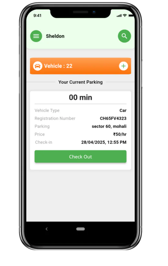jiSECURE Smart Parking Price, Reviews & Features - Capterra South ...