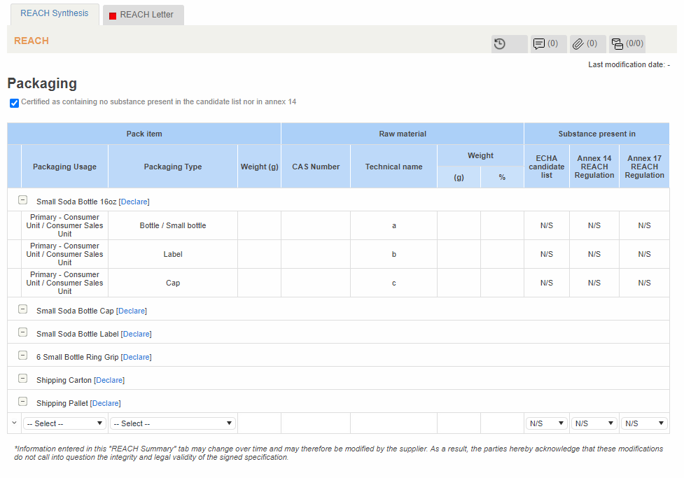 Trace One PLM Suite: precios, funciones y opiniones | GetApp España 2024
