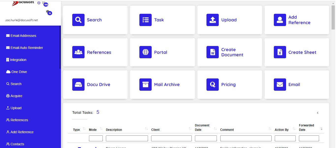 Docusoft CloudFiler Pricing, Alternatives & More 2023 | Capterra