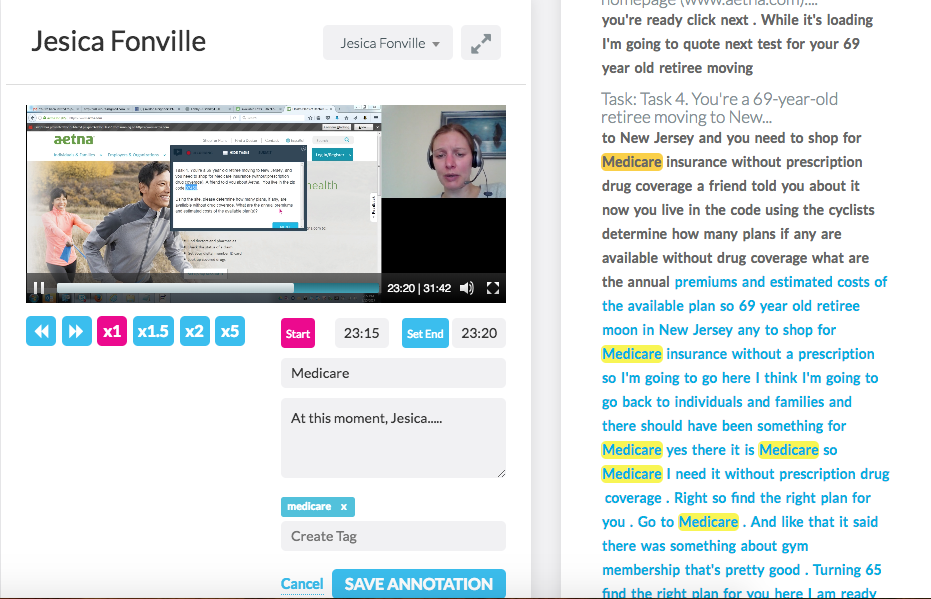 Userlytics Reviews, Cost & Features | GetApp Australia 2023