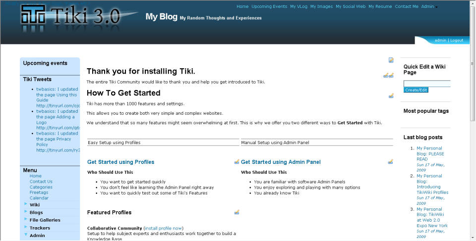 Tiki Cost & Reviews - Capterra Australia 2025