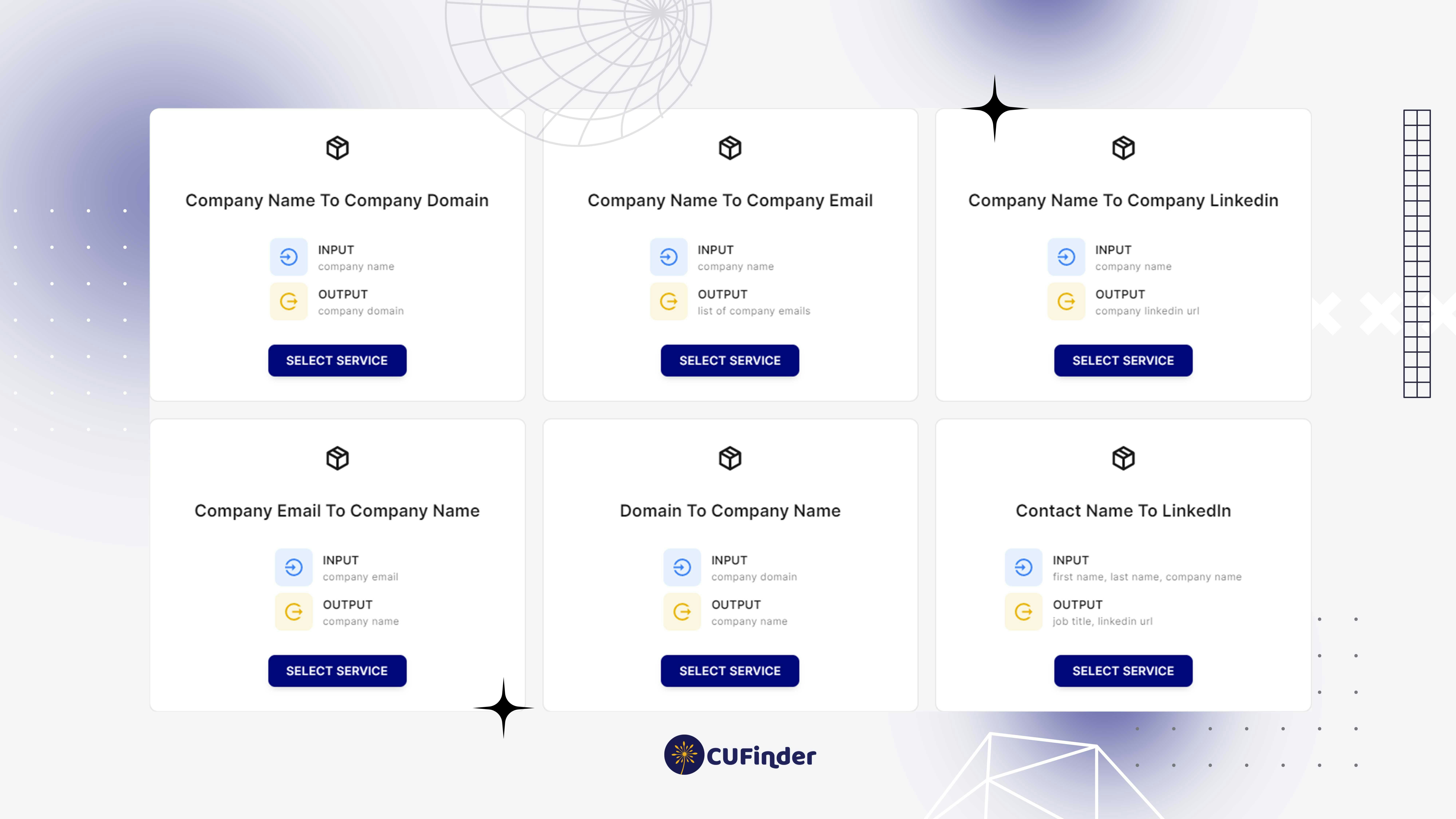 CUFinder Software - 2024 Reviews, Pricing & Demo