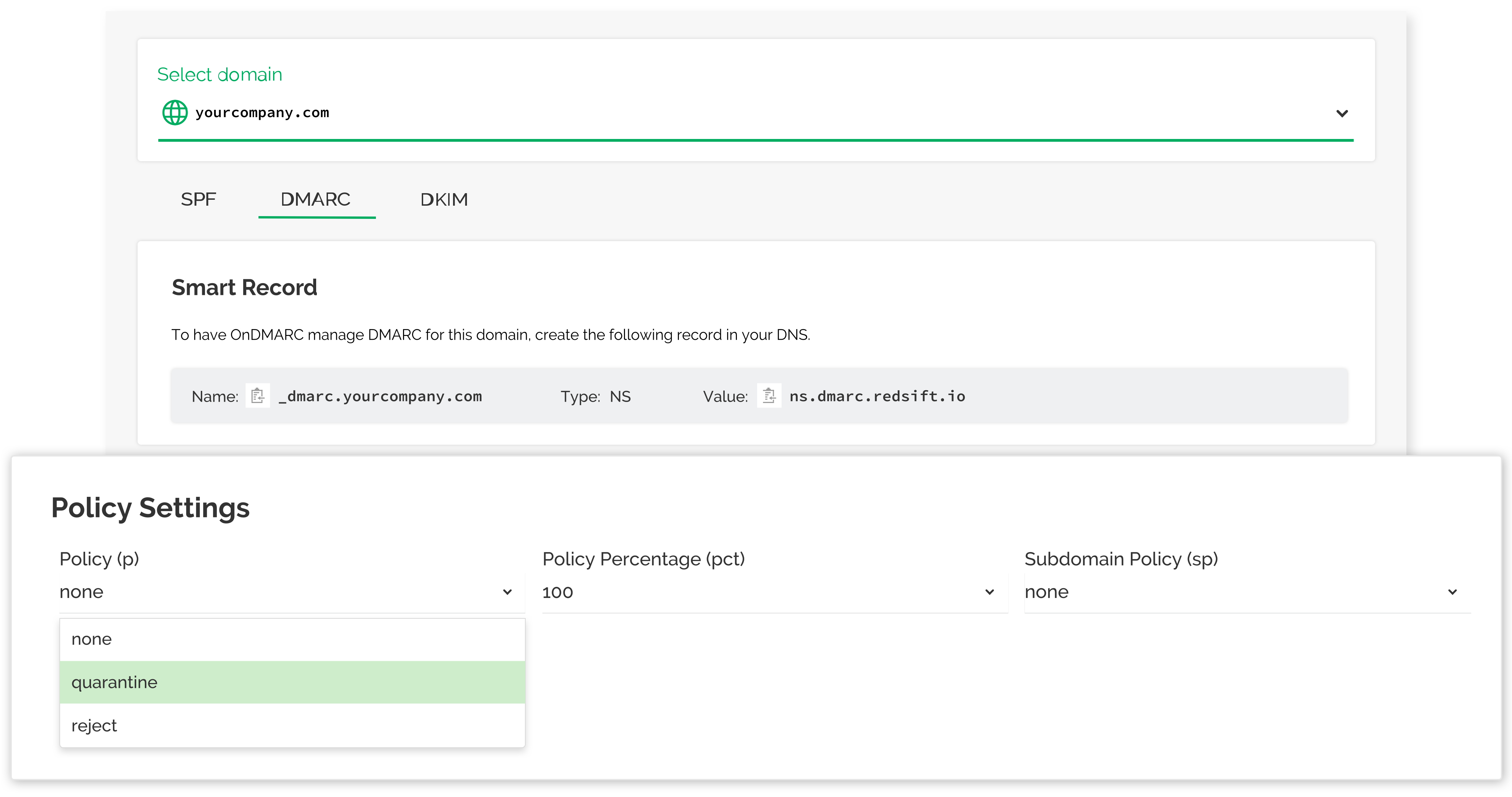 OnDMARC Price, Reviews & Ratings | GetApp Singapore 2024