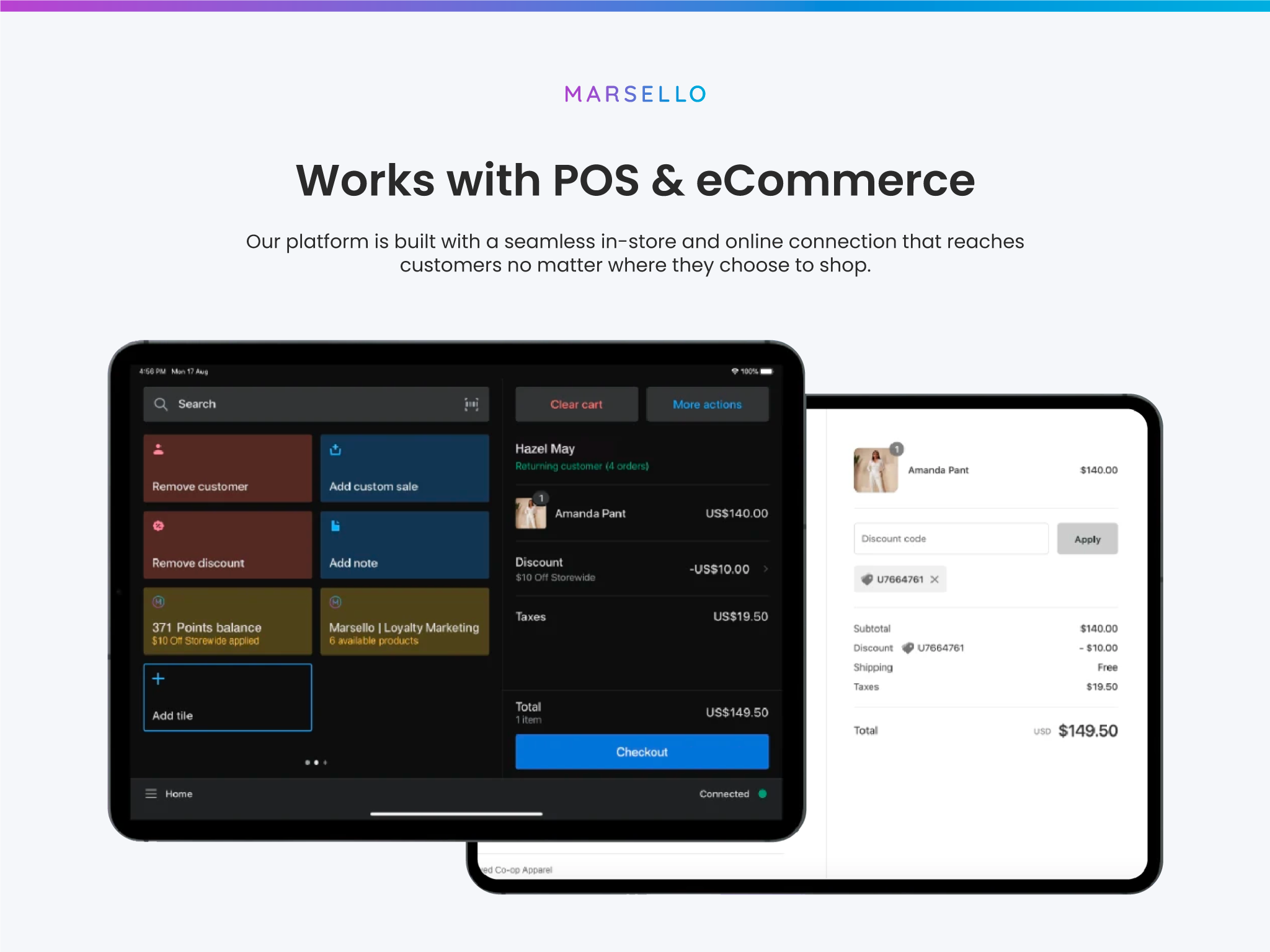 Marsello Software Reviews, Demo & Pricing - 2022