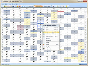TimePanic Pricing, Alternatives & More 2025 | Capterra
