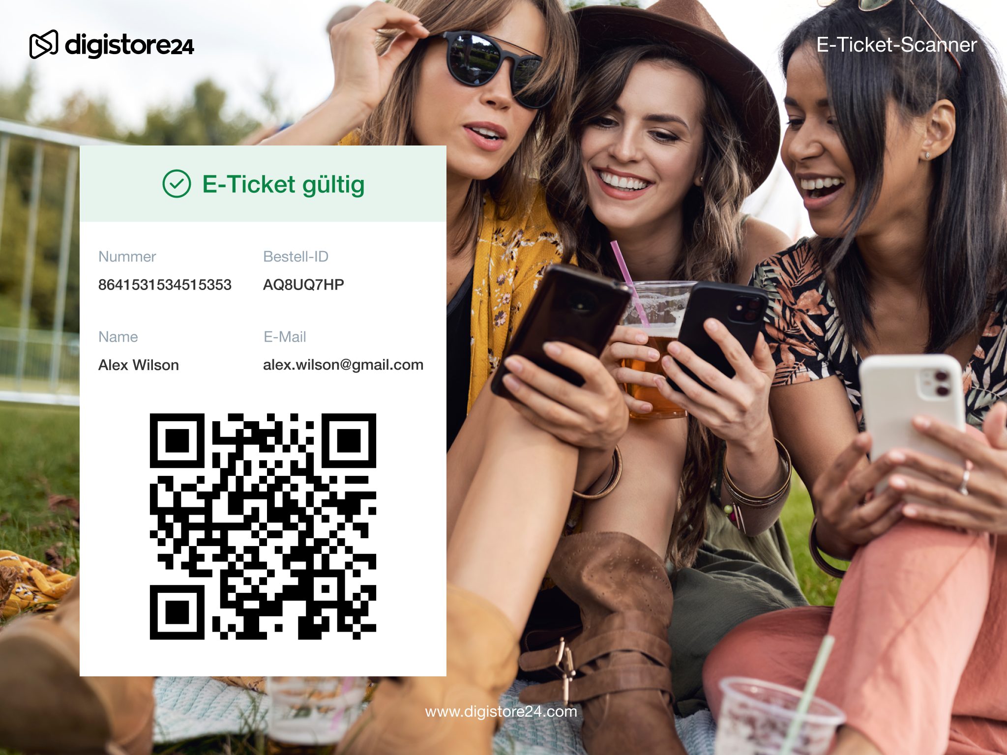 Digistore24 Software Pricing, Alternatives & More 2025 | Capterra