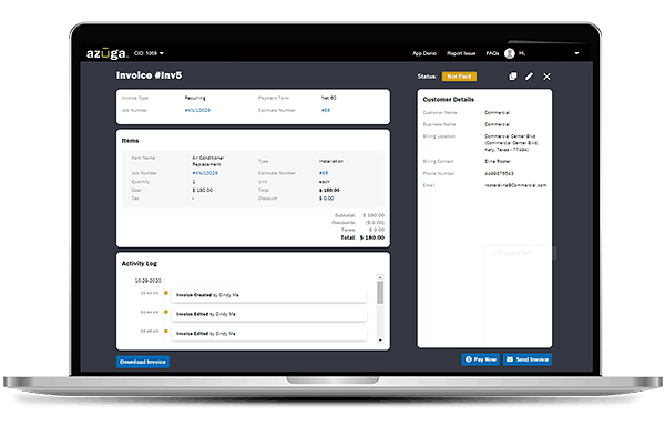 Azuga Fleet | Reviews, Pricing & Demos - SoftwareAdvice AU