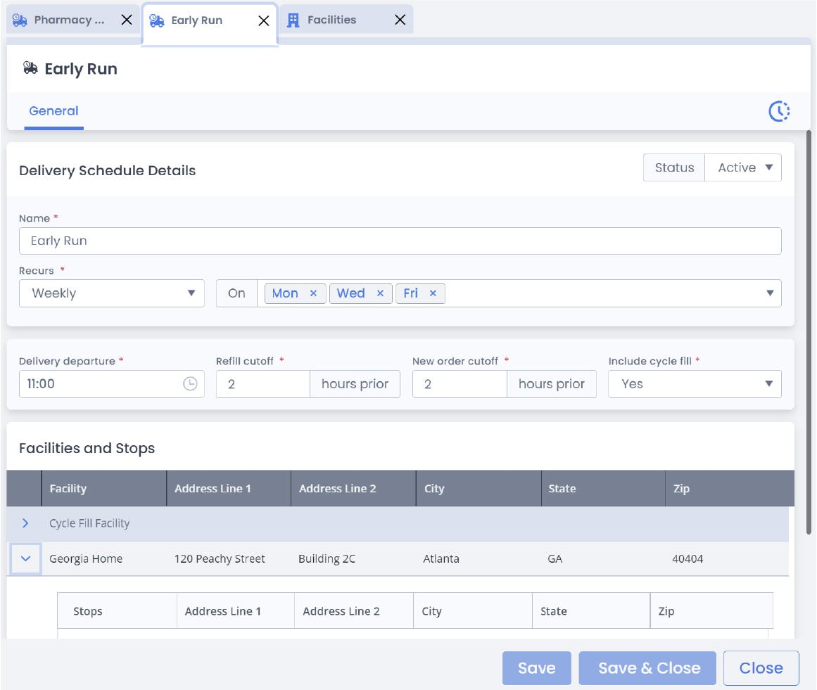 Axys Software - 2025 Reviews, Pricing & Demo