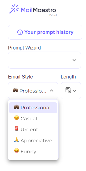 MailMaestro Reviews, Cost & Features | GetApp Australia 2023