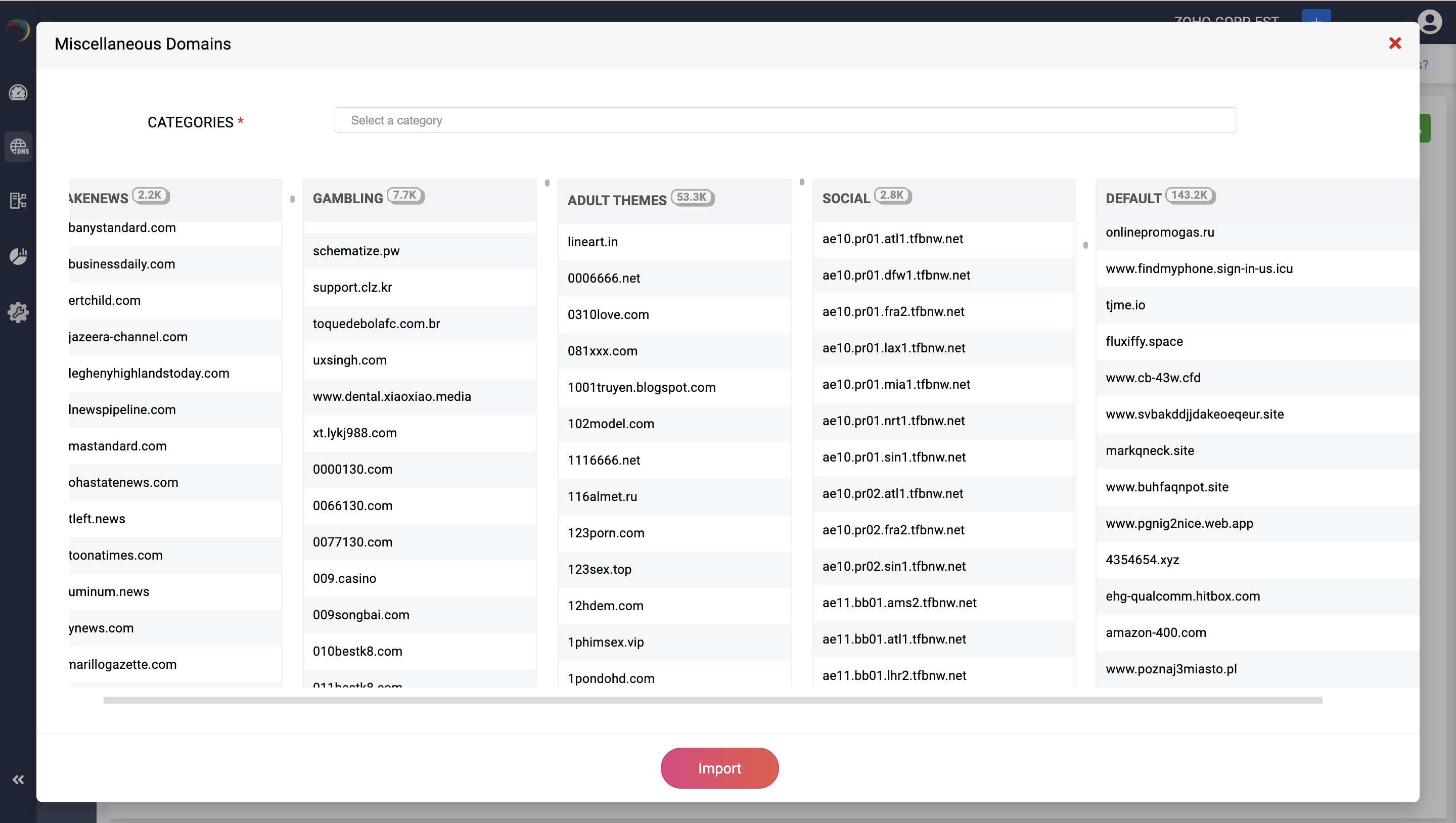 ManageEngine DDI Central Reviews, Cost & Features | GetApp Australia 2025
