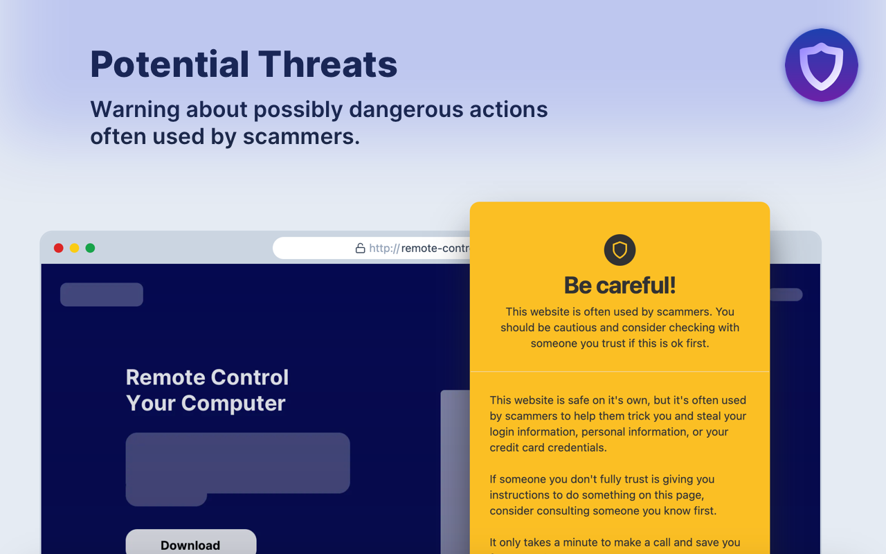 Defendera Browser Protection | Reviews, Pricing & Demos - SoftwareAdvice AU