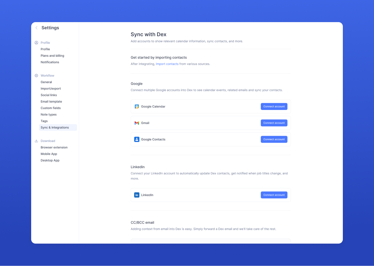 Dex Cost & Reviews - Capterra Australia 2024