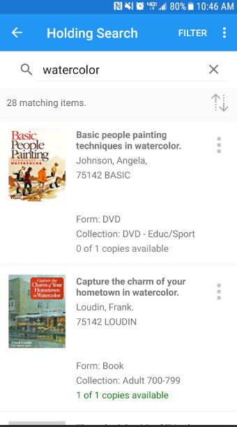 Evolve Library Software - 2025 Reviews, Pricing & Demo