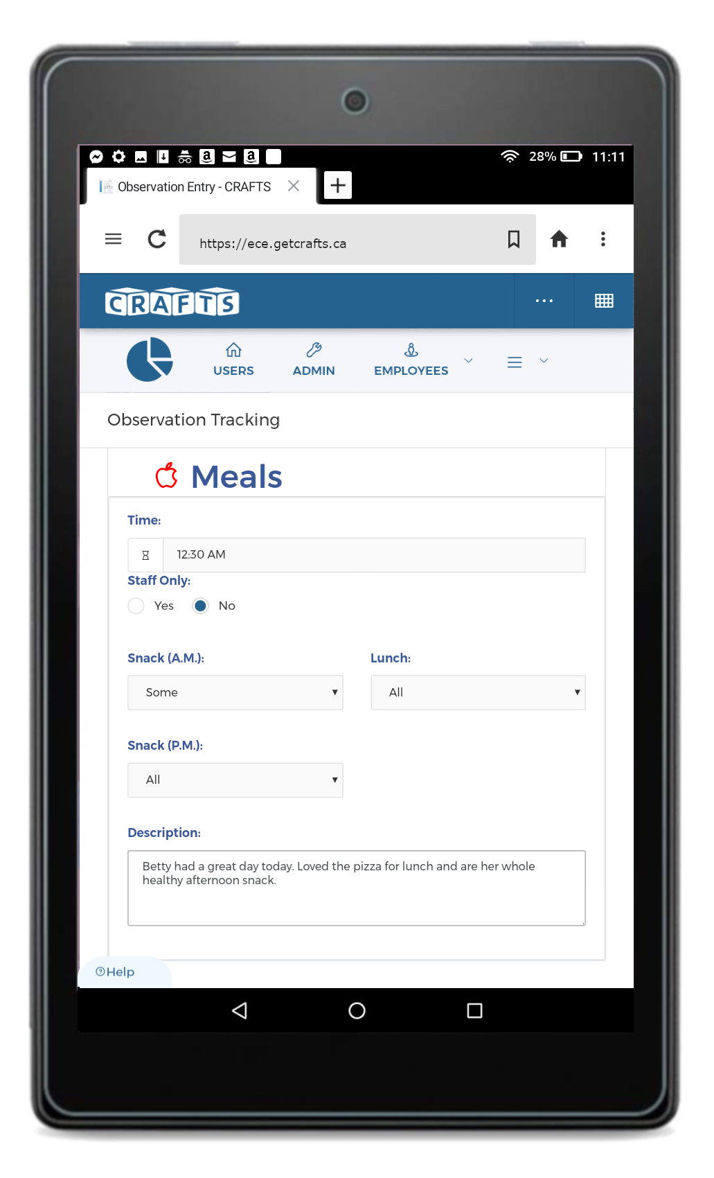 CRAFTS Software - 2025 Reviews, Pricing & Demo
