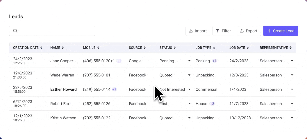 Movermate Pricing, Alternatives & More 2025 | Capterra