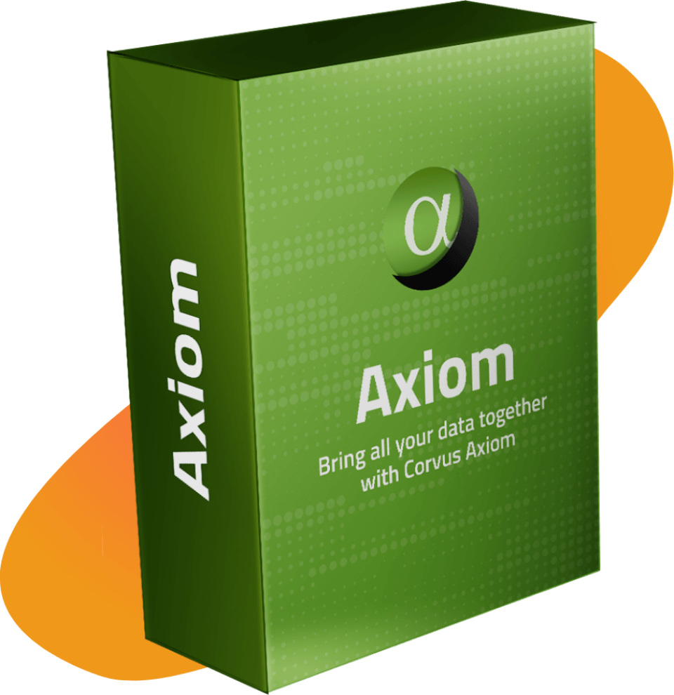 Corvus Axiom Cost & Reviews - Capterra Australia 2025