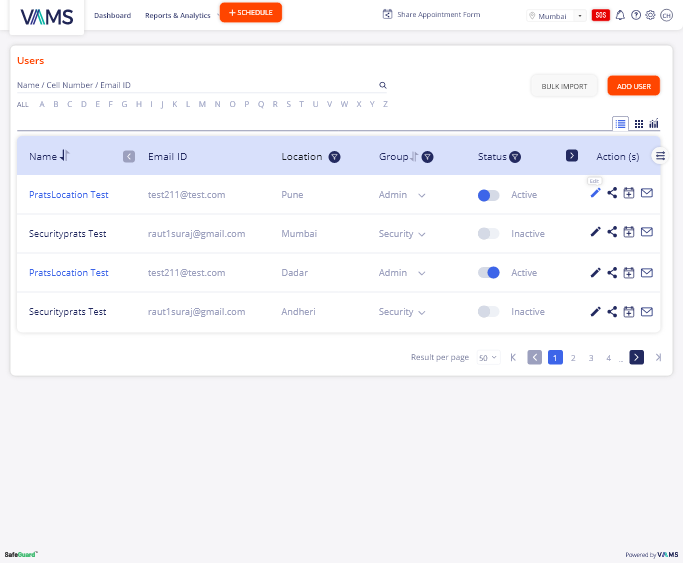 VAMS Pricing, Alternatives & More 2023 | Capterra