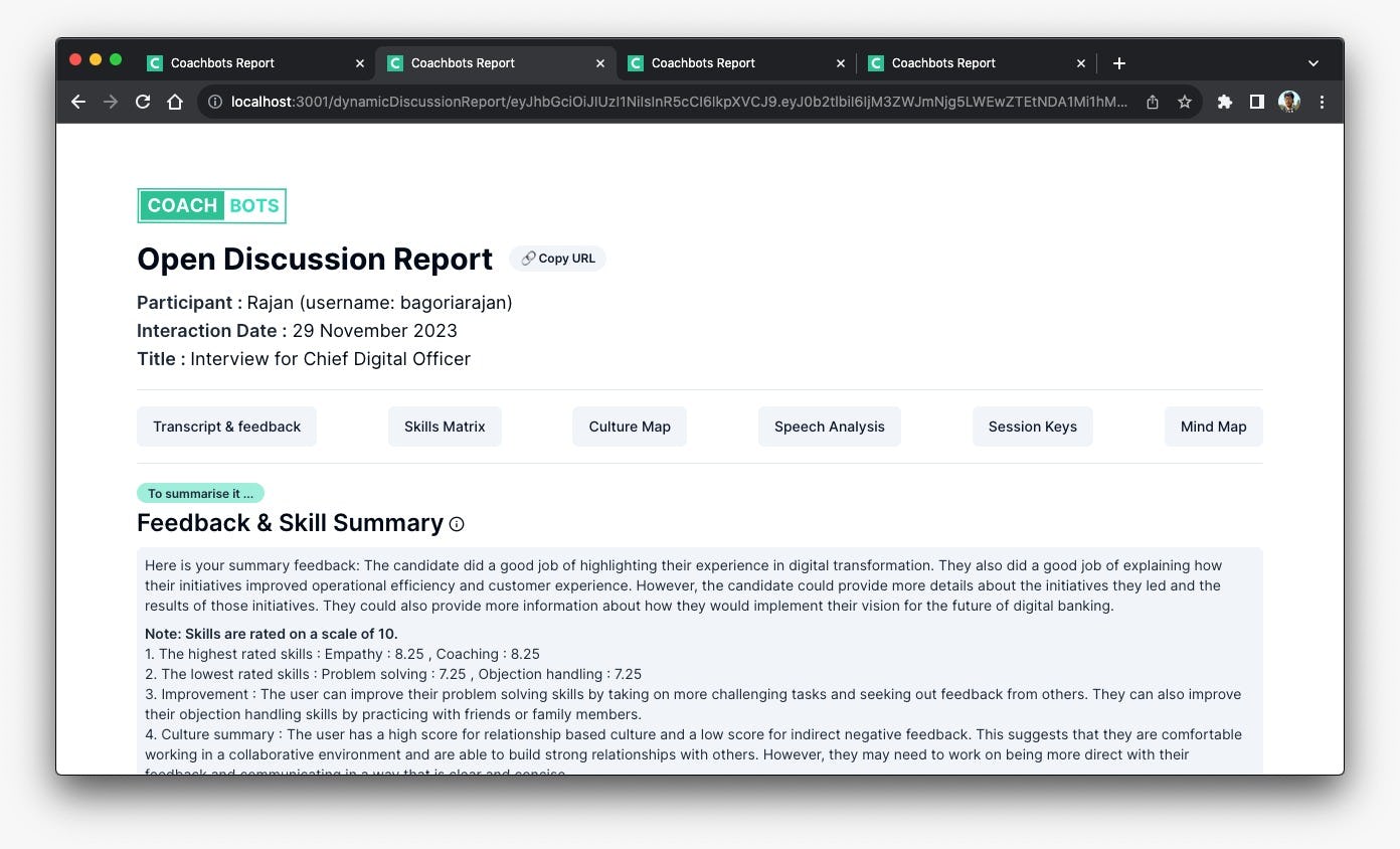Coachbots Reviews, Cost & Features | GetApp Australia 2025