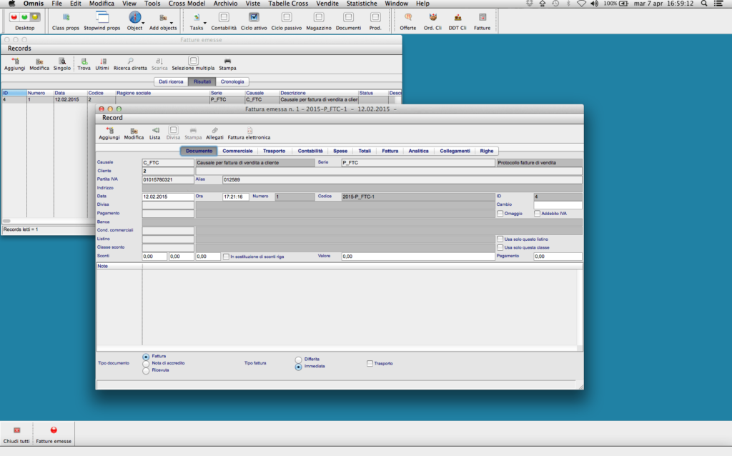 X-Cross Software - 2025 Reviews, Pricing & Demo