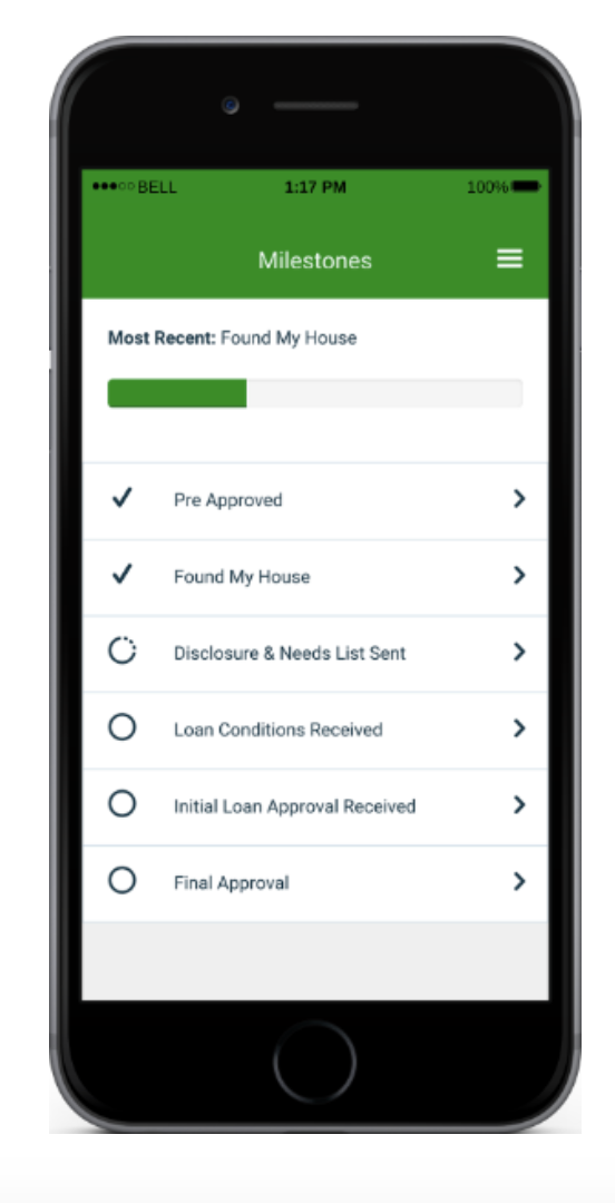 Pre-Approve Me Reviews, Prices & Ratings | GetApp Canada 2025
