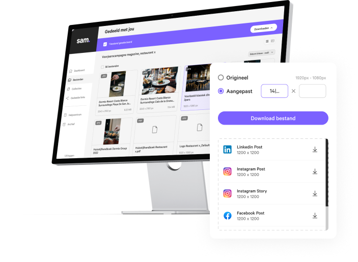 SAM Pricing, Alternatives & More 2025 | Capterra