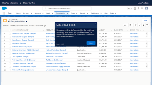 Salesforce Essentials Reviews, Demo & Pricing - 2022