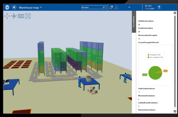 Easy WMS Reviews, Cost & Features | GetApp Australia 2025