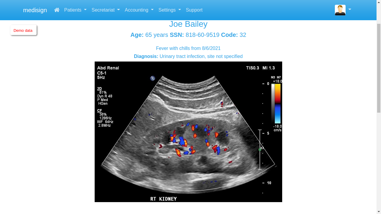 MediSign Software - 2025 Reviews, Pricing & Demo
